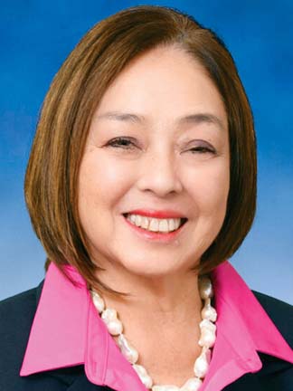 Sugimura named council vice chairperson, Kama takes pro tempore role ...